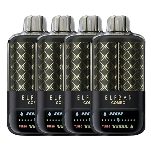 ELF BAR COMBO – TrickyVape