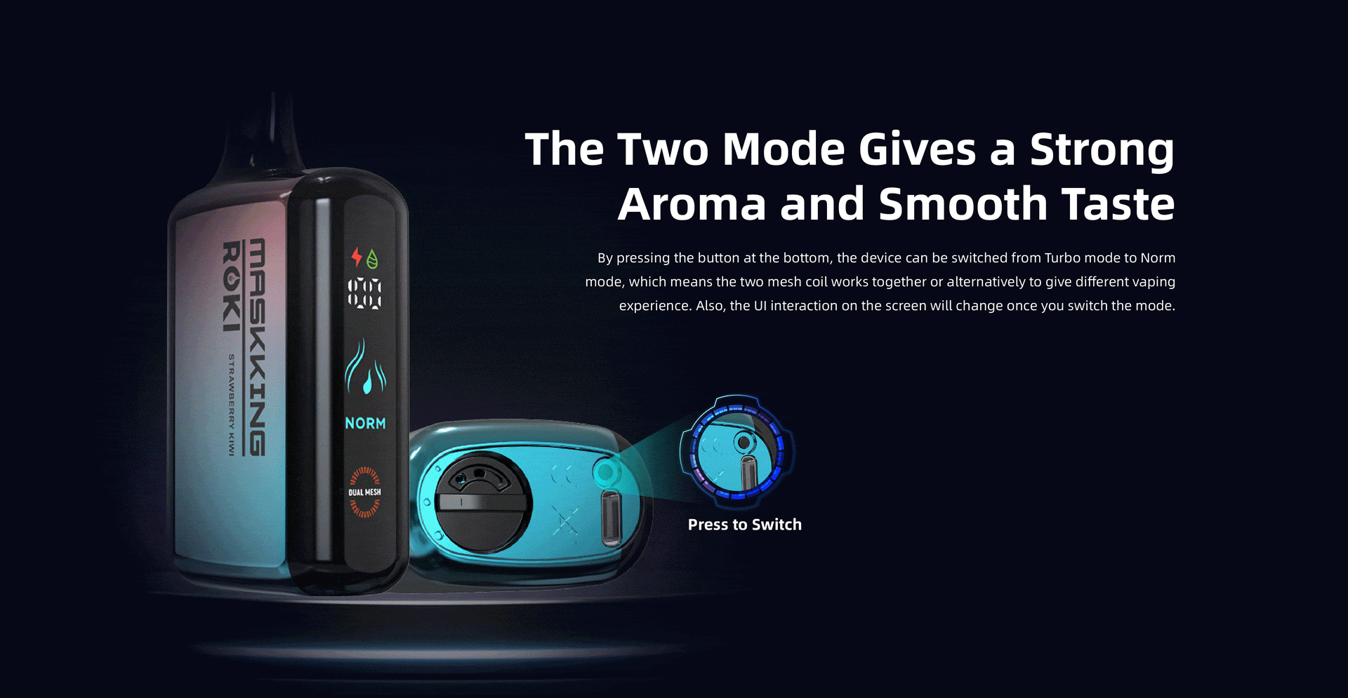 homepage – TrickyVape