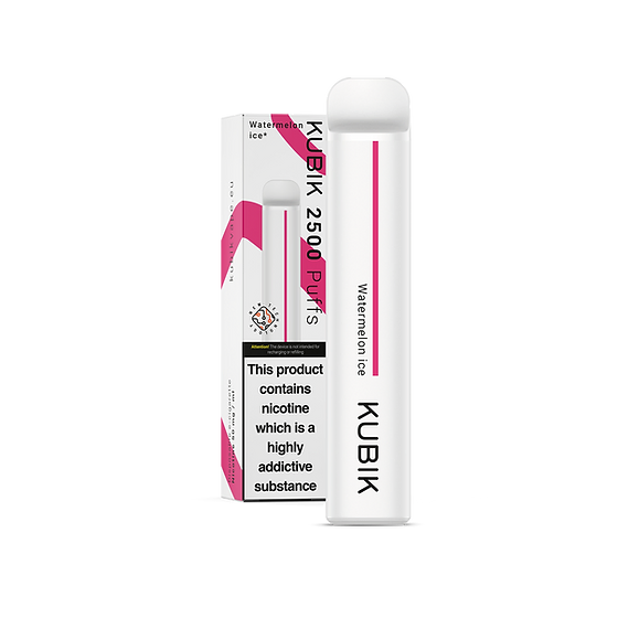 KUBIK – TrickyVape