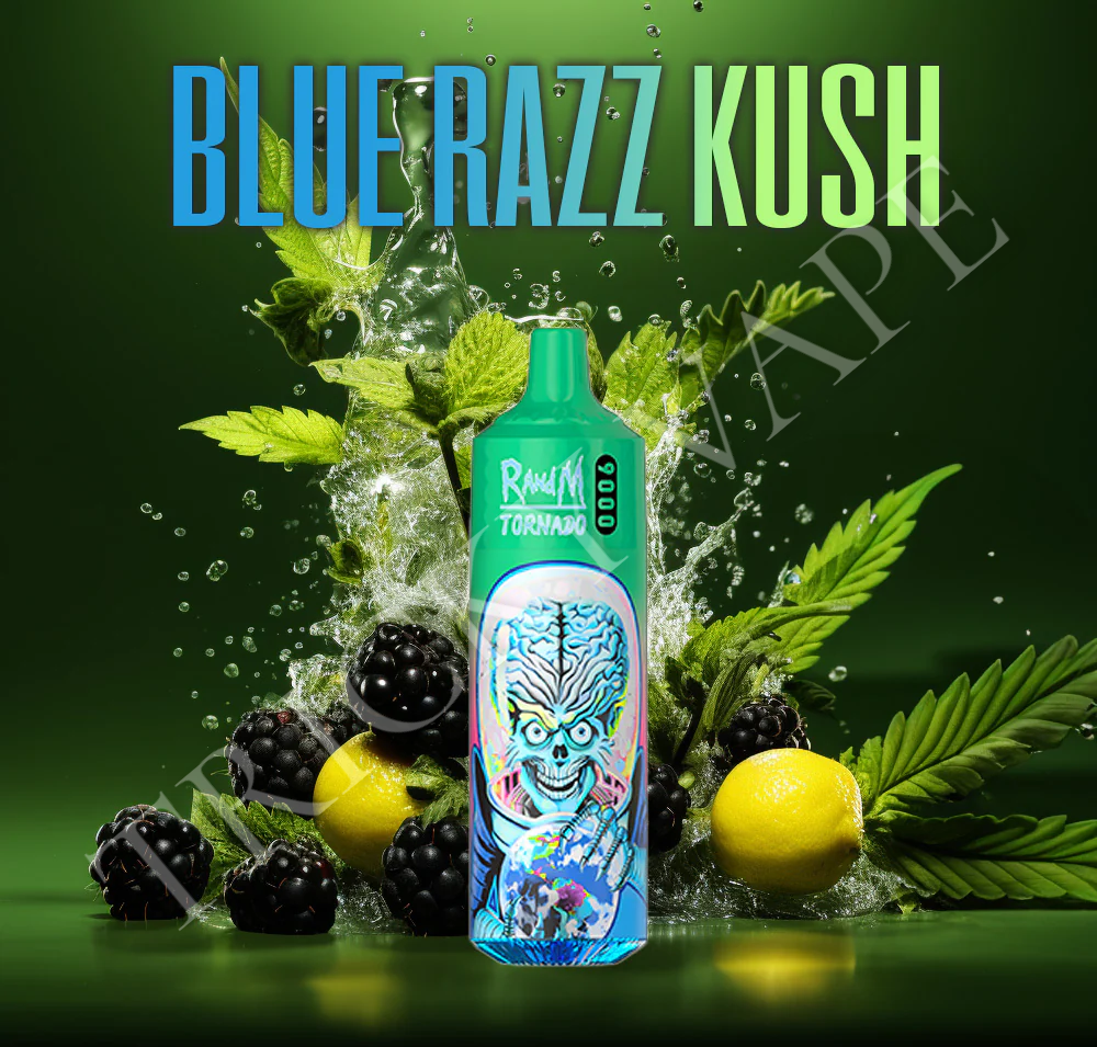 homepage – TrickyVape